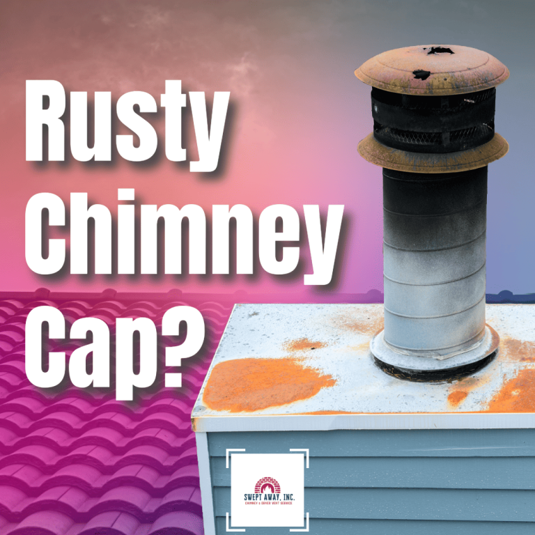 The Rusty Truth About Chimney Caps: Understanding the Problem and ...